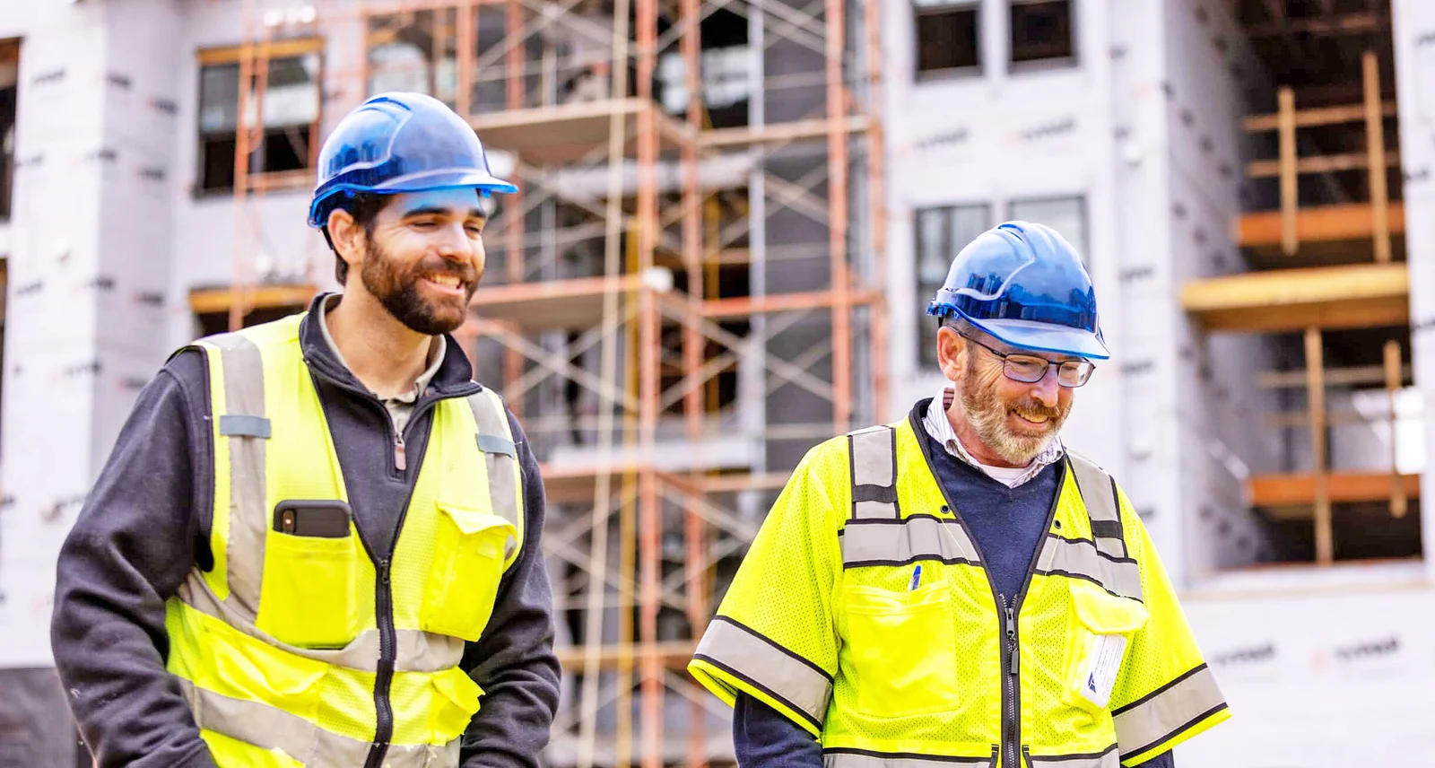 OSHA 30 Hour Construction Training with Free Study Guide | Fortier Loss ...