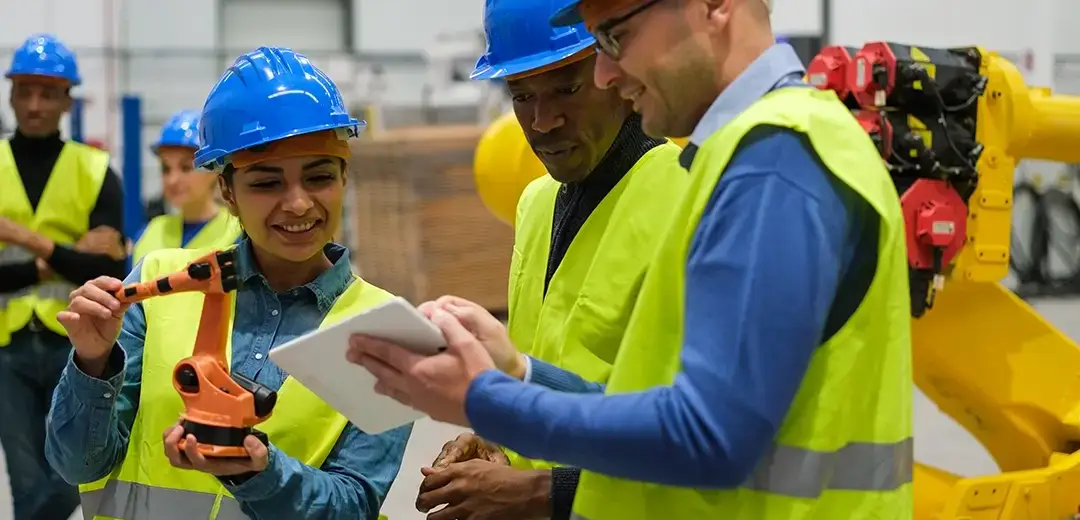 OSHA 30 Hour General Industry Training with Free Study Guide | Fortier ...